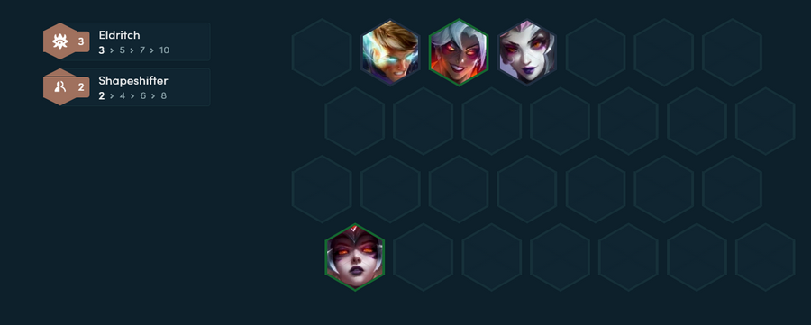 DTCL: Làm sao để đánh đội hình Syndra mà vẫn mạnh trong 14.8